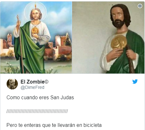 Judas Jesus Memes