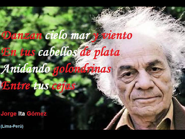Poeta chileno Nicanor Parra nos apagó la luz de su poesía | El Popular