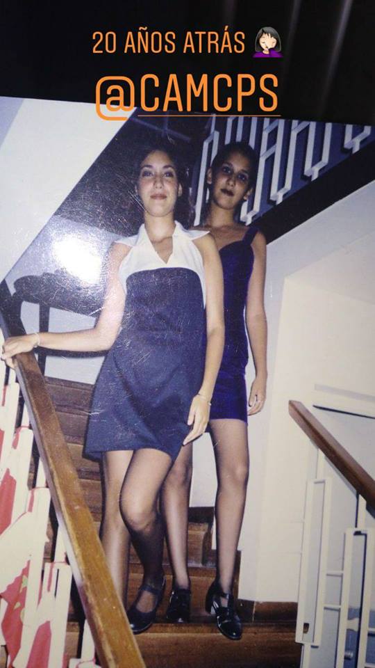 Instagram: Tilsa Lozano sorprendió a todos con imagen de su ...