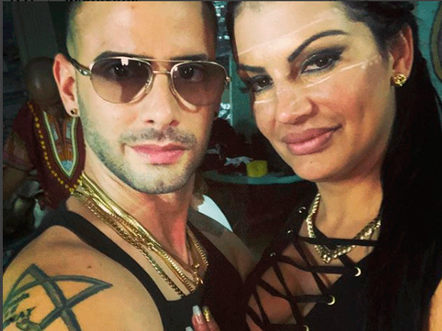 Dayron Martin presenta a su nueva pareja en redes sociales y se olvida ...