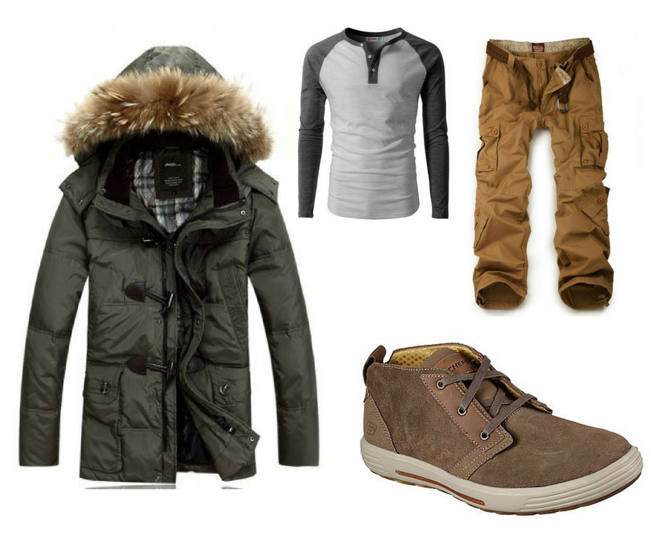 Día del padre: 4 outfit para que papá se vista a la moda | El Popular