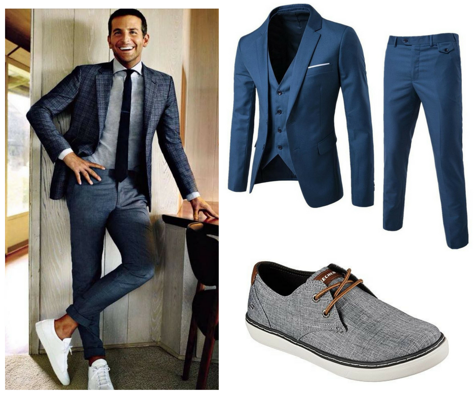 Día del padre: 4 outfit para que papá se vista a la moda | El Popular