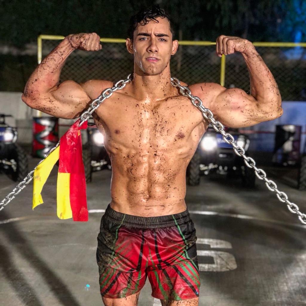 Instagram: Austin Palao se confiesa y lo cuenta todo | ElPopular.pe