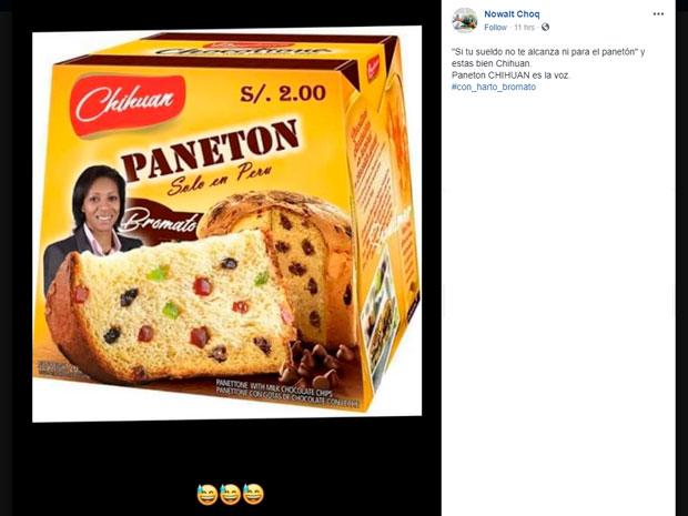 Memes De Paneton Orion
