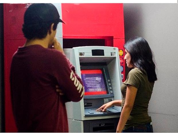 Seguridad: 9 claves para proteger tu gratificación de robos | El Popular