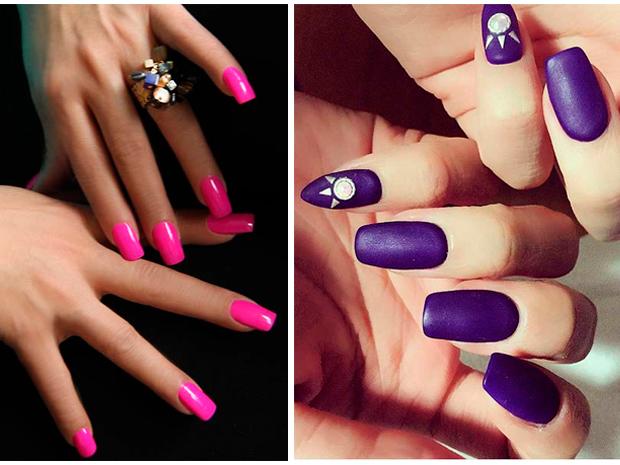 Belleza: 5 tips para elegir el color de uñas ideal | ElPopular.pe