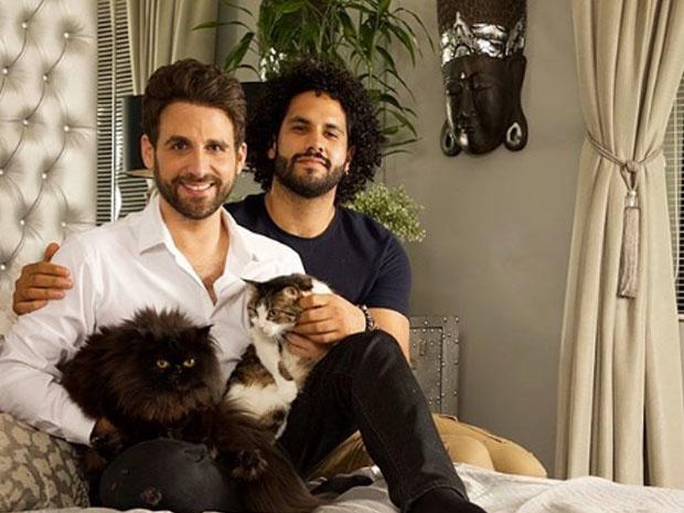 Instagram | Rodrigo González | Peluchín celebra cinco años de relacion ...