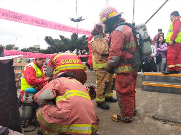 Bomberos | Cuerpo General de Bomberos Voluntarios del Perú | CGBVP ...
