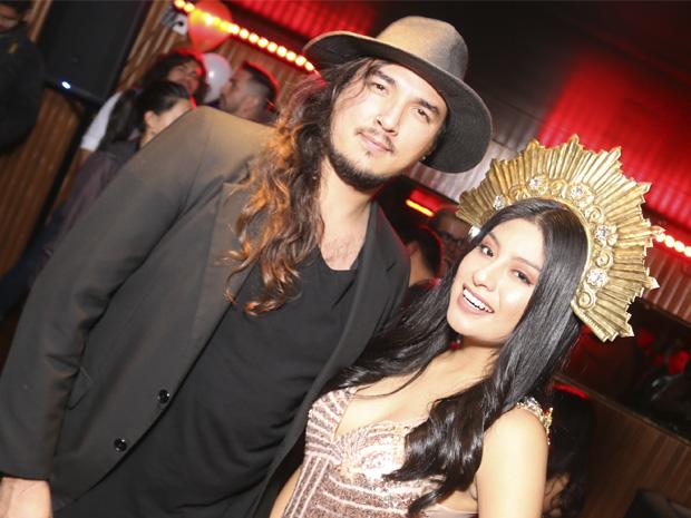 Jaime Bayly recibe respuesta de Coco Marusix| Video| Vale Todo | El Popular