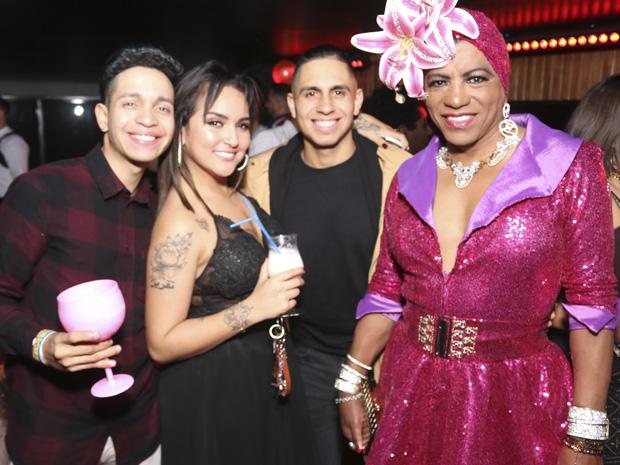 Jaime Bayly recibe respuesta de Coco Marusix| Video| Vale Todo | El Popular