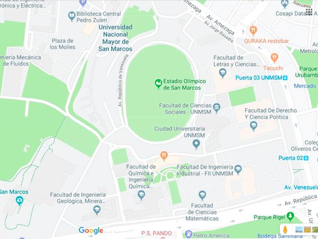 UNMSM 2020-I EN VIVO: cronograma, hora de ingreso y resultados del ...