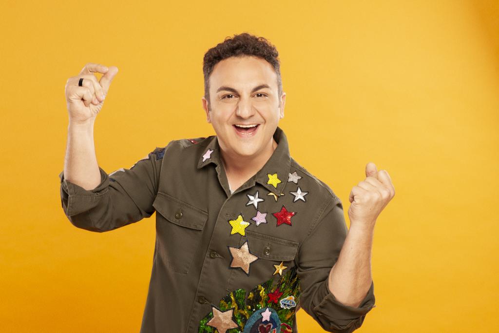 Instagram| El Capitán Topa en Perú| Disney Junior| Perú | El Popular