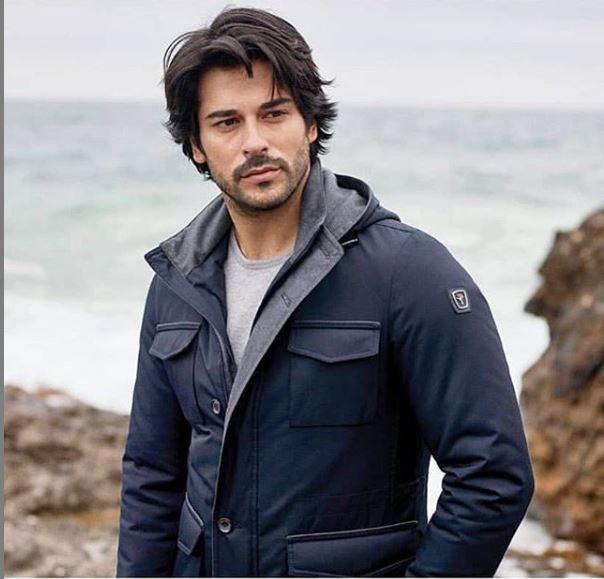 Instagram| Burak Özçivit, el actor turco que te enamorará | FOTOS ...