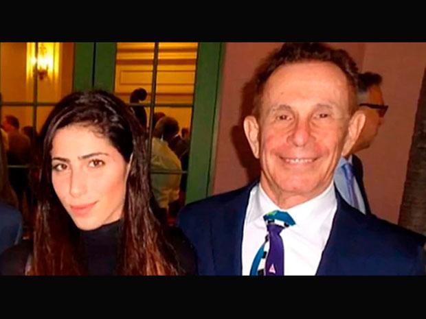 Estados Unidos | Joven estafa a su esposo de 77 años tras unos meses de ...