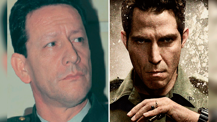 Netflix: Los personajes en la vida real de la serie 'Narcos' [IMÁGENES ...