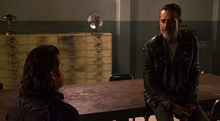 The Walking Dead: según los cómics ¿qué pasará con Eugene? | Tendencias ...
