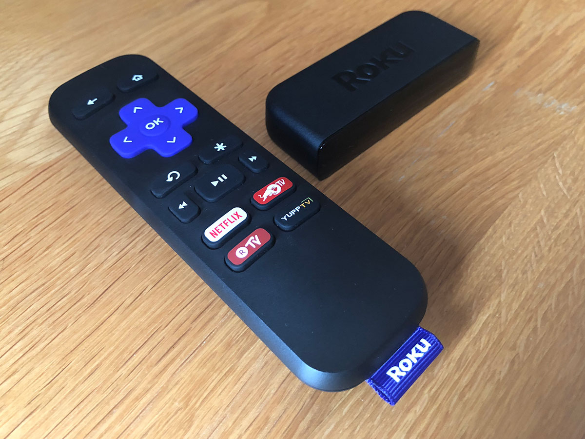 Roku Express+: análisis del servicio de streaming de video | Tecnología ...