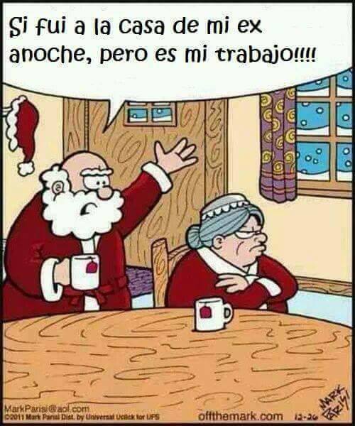 Facebook: Divertidos memes para celebrar la Navidad [FOTOS] | La República