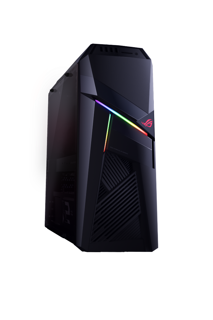 CES 2018: conoce las nuevas laptops "gamer" que ASUS acaba de lanzar ...