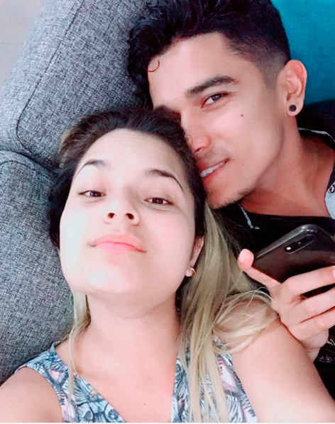 Cantante deja Puro Sentimiento tras salida de Lesly Águila ...