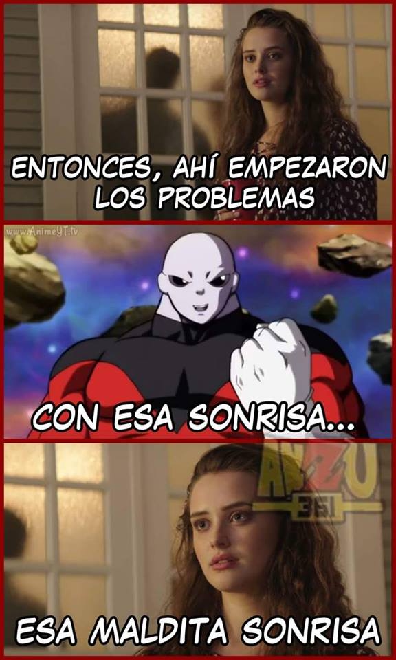 Dragon Ball Super 126: los memes que dejó la batalla de Vegeta y Toppo ...