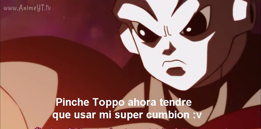 Dragon Ball Super 126: los memes que dejó la batalla de Vegeta y Toppo ...