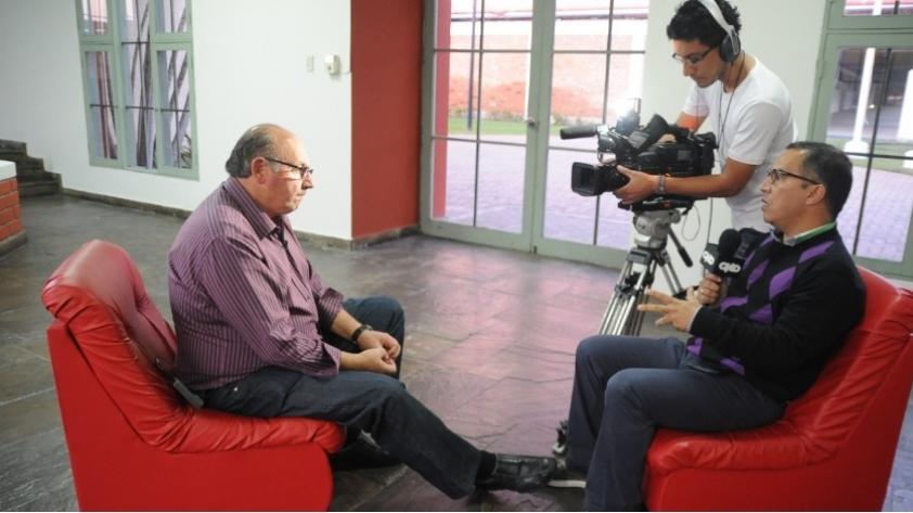 Daniel Peredo: El sentido mensaje de Sergio Markarián a la familia del ...