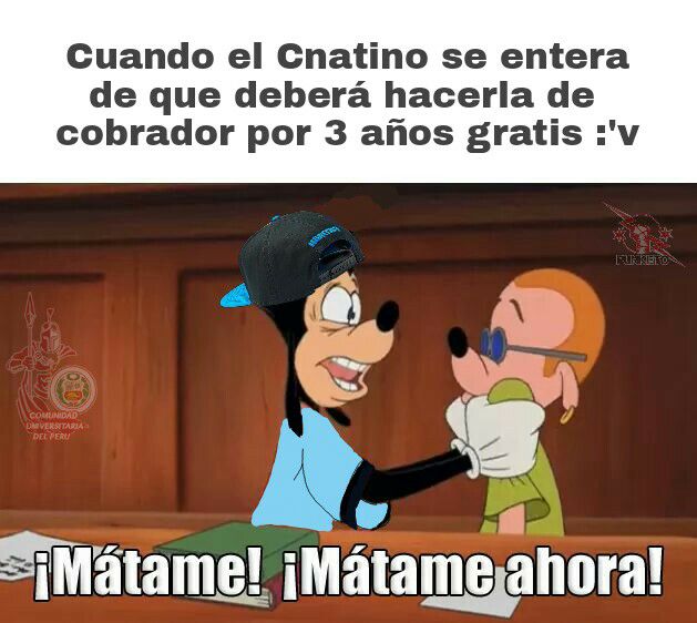 Facebook Viral Inundan La Red Los Memes Por La Ley Del Esclavo