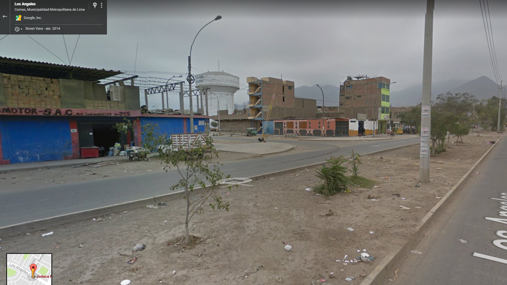 Google Maps: sorpresa por lo que aparece cuando colocas "Stranger ...