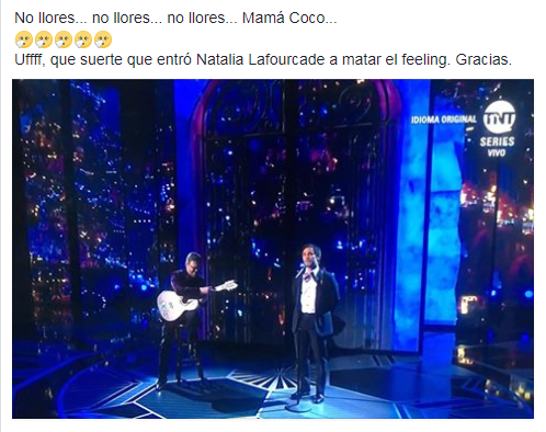 Facebook: Memes se burlan de Gael García Bernal en los Oscar [FOTOS ...