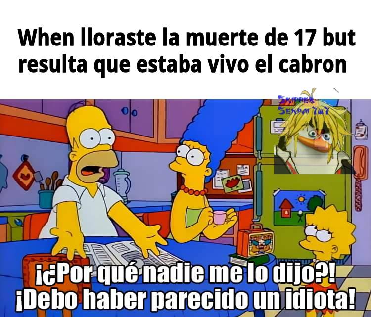 Dragon Ball Super: Aparición del Androide 17 generó divertidos memes ...