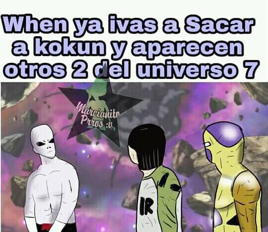 Dragon Ball Super: Aparición del Androide 17 generó divertidos memes ...