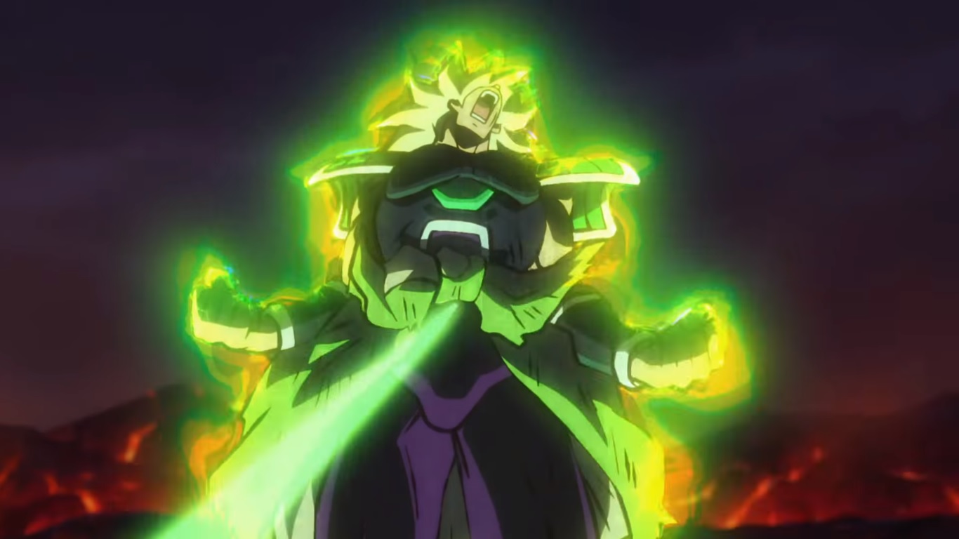 Dragon Ball Super Broly: Todo lo que debes saber sobre la nueva ...
