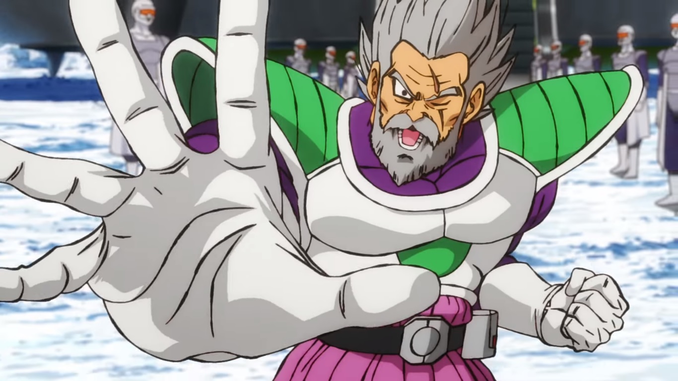 Dragon Ball Super Broly: Todo lo que debes saber sobre la nueva ...