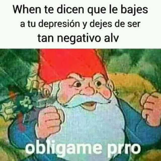 Facebook: Este el origen del meme ‘oblígame, perro’ que se popularizó ...