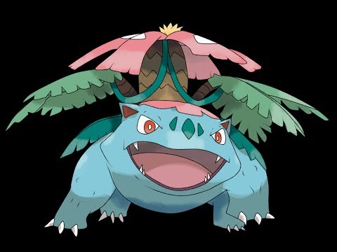 Videojuego Pokémon: Let's Go podría tener las mega evoluciones ...