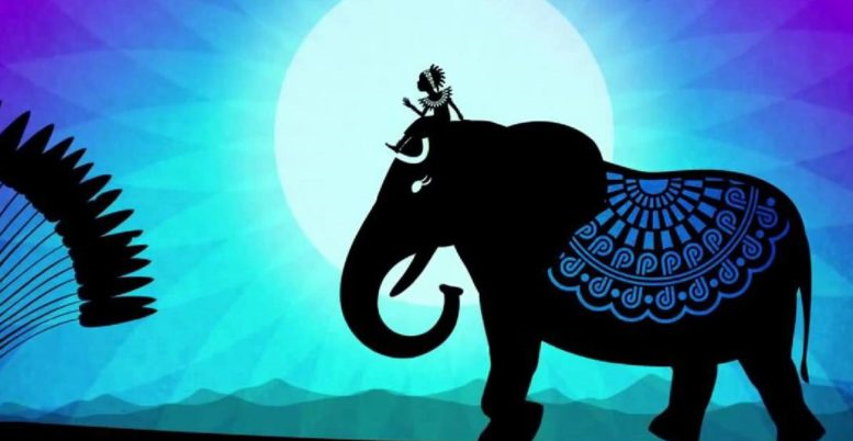 Disney: Sadé, nueva princesa africana, tendrá su propia película | FOTO ...