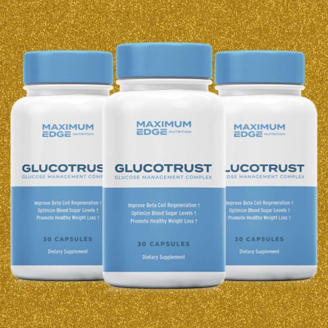 How Does Glucotrust Work