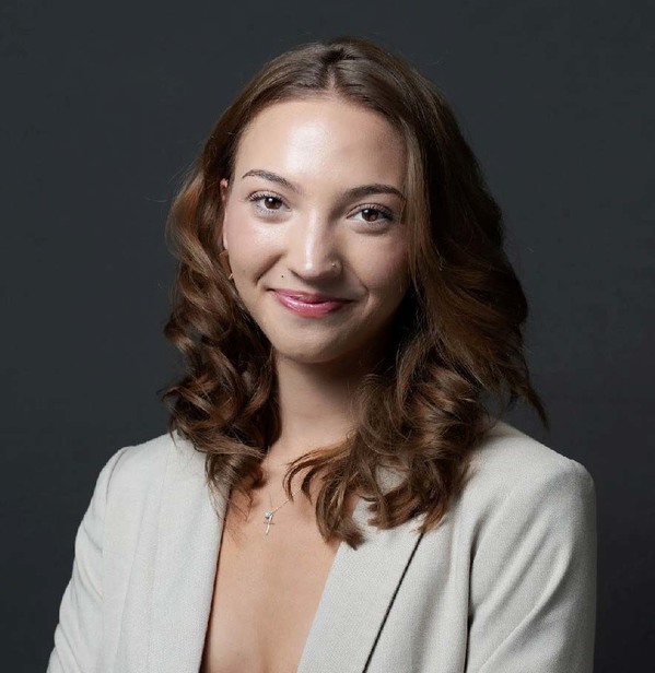 Sophia Nover | Your Trusted Las Vegas Real Estate Expert | Love Las ...