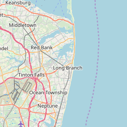 347 Area Code Zip Code Map - Map