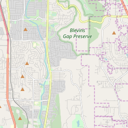 Huntsville Alabama Zip Code Map - Map