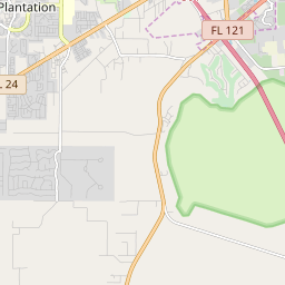 Gainesville Fl Zip Code Map - Map