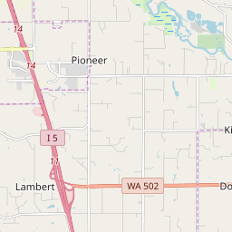 Usps Zip Code Map Vancouver