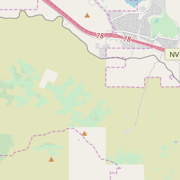 Reno Nv Zip Code Map - Map