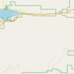 Santa Clarita Zip Code Map - Map