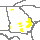 Georgia Interactive USDA Plant Hardiness Zone Map