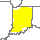 Indiana Interactive USDA Plant Hardiness Zone Map