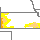 Kansas Interactive USDA Plant Hardiness Zone Map