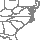 North Carolina Interactive USDA Plant Hardiness Zone Map