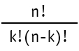 GMAT Quant: Simplifying Permutations And Combinations | Economist GMAT ...